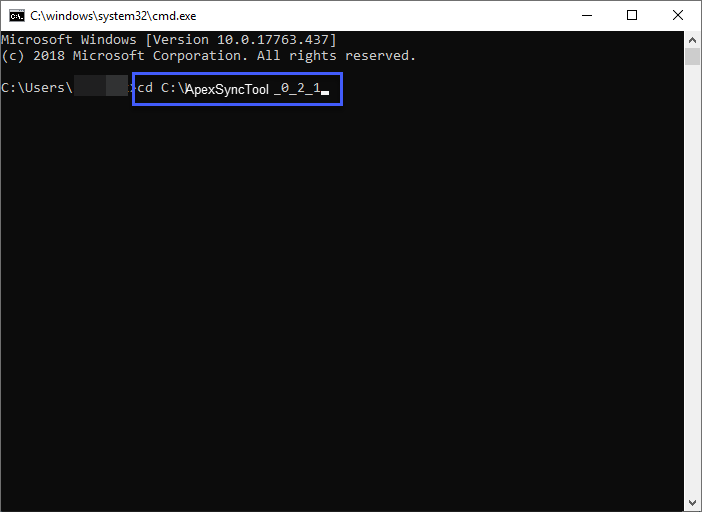 Registration Of Batch File